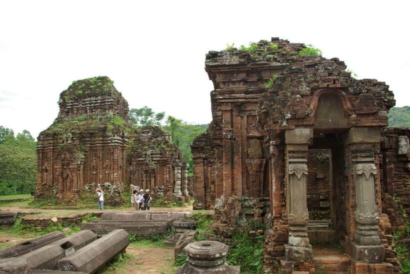 2-Day Tour: My Son, Hue & Hoi An Heritage Journey - FAQ