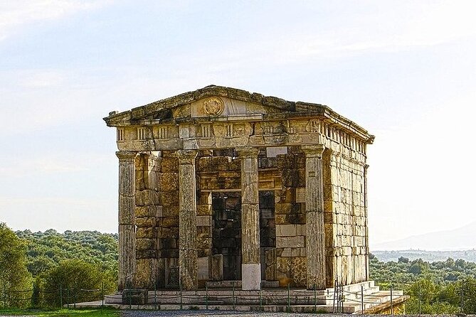 2-Day Tour of Ancient Messene and Olympia in Greece - The Sum Up: Who Will Love This Tour?