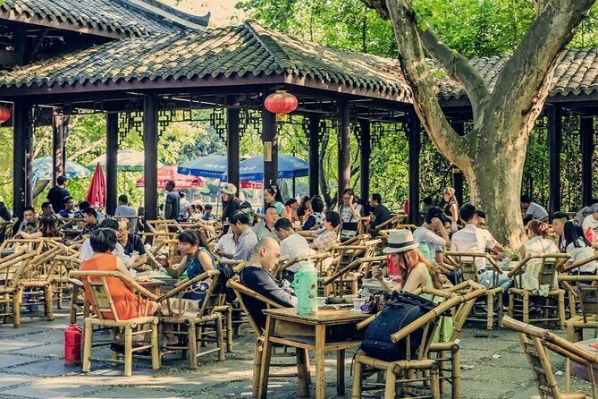 2-Day Tour of Chengdu Panda Base and Leshan Giant Buddha - Why Choose This Tour? Practical Value and Authentic Experiences