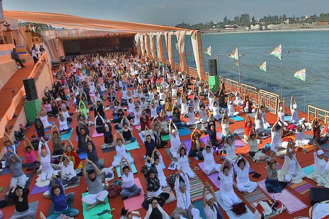 2 day tour of Himalayas with Yoga at Rishikesh and Haridwar from Delhi - Is This Tour Worth It?
