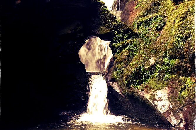 2-Day Tour of King Arthurs Cornwall in Tintagel, Boscastle and Dartmoor From Glastonbury - Transportation and Logistics