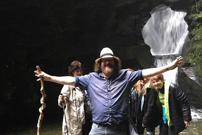 2-Day Tour of King Arthurs Cornwall in Tintagel, Boscastle and Dartmoor From Glastonbury - Exploring King Arthurs Cornwall