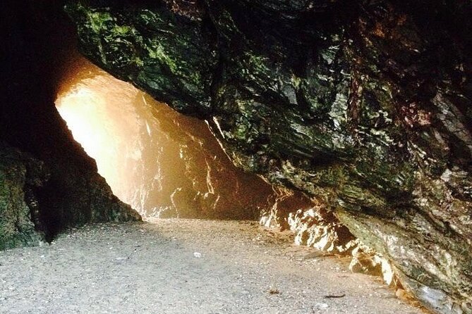 2-Day Tour of King Arthurs Cornwall in Tintagel, Boscastle and Dartmoor From Glastonbury - Experiencing the Beauty of Dartmoor