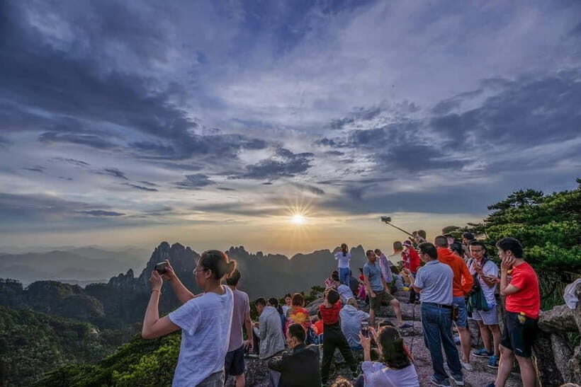 2-Day Tour of Mt. Huangshan and Hongcun - Value and Practicalities
