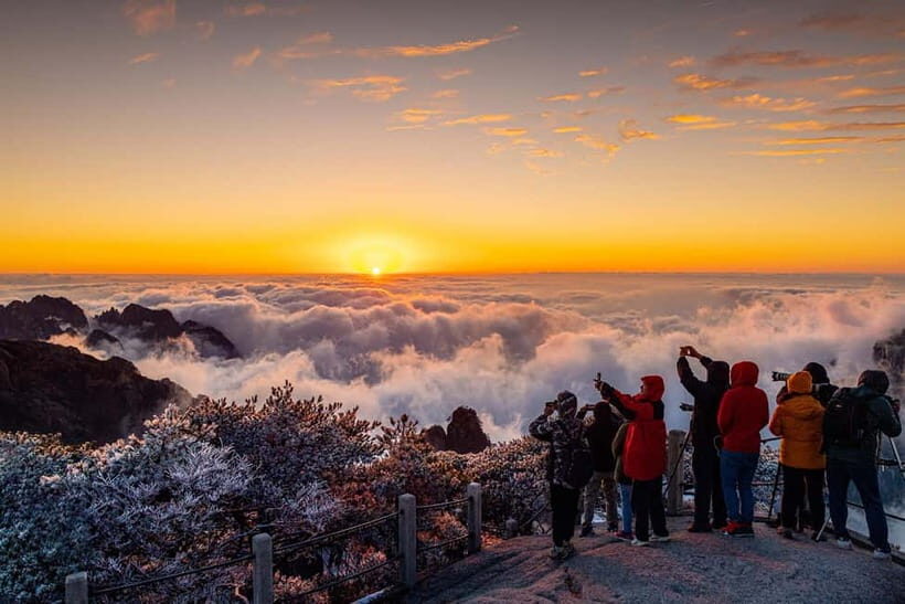 2-Day Tour of Mt. Huangshan and Hongcun - Final Thoughts