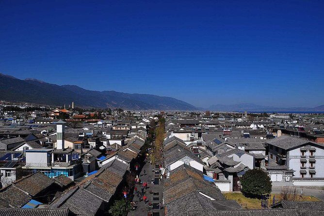 2-Day tour of Shaxi and Tiger Leaping Gorge from Dali/Lijiang - A Closer Look at the Itinerary