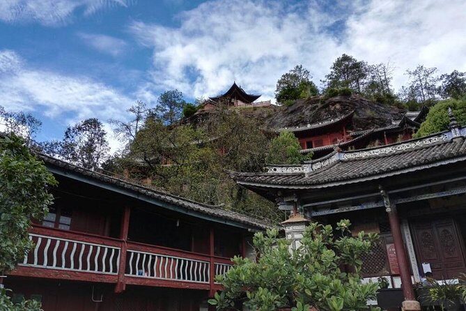 2-Day tour of Shaxi and Tiger Leaping Gorge from Dali/Lijiang - Who Should Book This Tour?