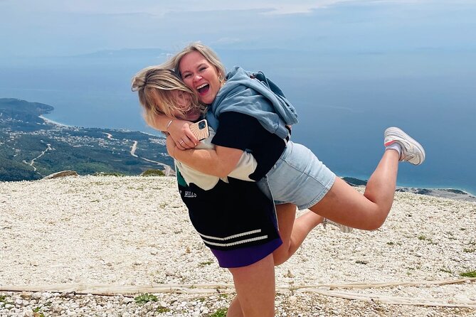 2 Day Tour of the Riviera, Gjirokastra UNESCO city and Blue Eye, - Introduction