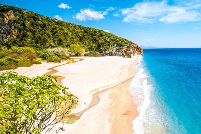 2 Day Tour of the Riviera, Gjirokastra UNESCO city and Blue Eye, - Practical Details and Considerations