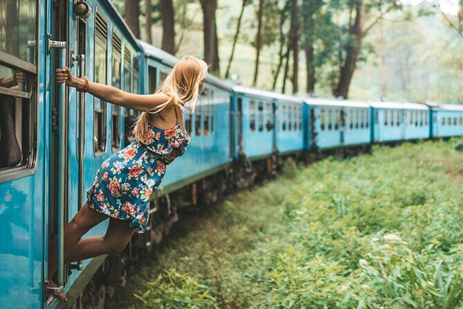 2 Day Tour of Udawalawe & Ella with Up Country Scenic Train Ride - All Inclusive - Why This Tour Offers Good Value