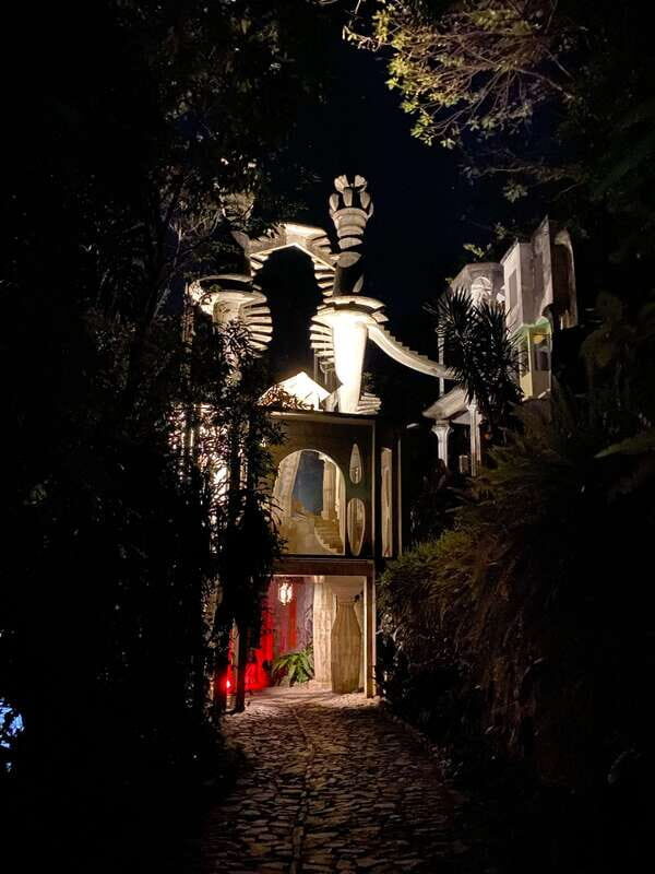 2 day tour Puente de Dios and Xilitla from San Luis Potosí - An In-Depth Look at the 2-Day Tour