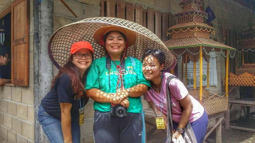 2-Day Tour Shan Village: Real Moments in a Quiet World - Key Points