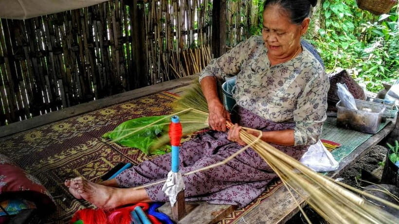 2-Day Tour Shan Village: Real Moments in a Quiet World - Why This Tour Stands Out