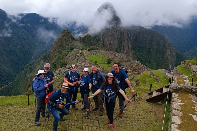 2 Day Tour Throughout the Short Inca Trail to Machu Picchu - Itinerary and Activities