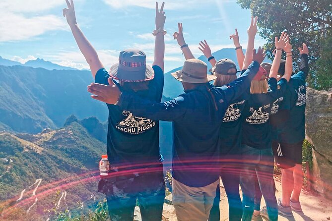 2 Day Tour Throughout the Short Inca Trail to Machu Picchu - Preparation Tips