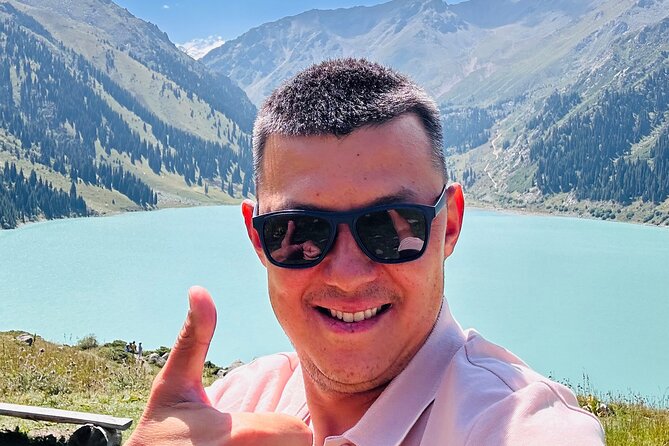 2 Day Tour to Almaty Kolsay and Kaindy Lake and Charyn Canyon - FAQ