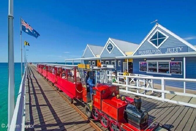 2 Day Tour to Busselton Jetty, Margaret River and South West - What Makes This Tour Stand Out?