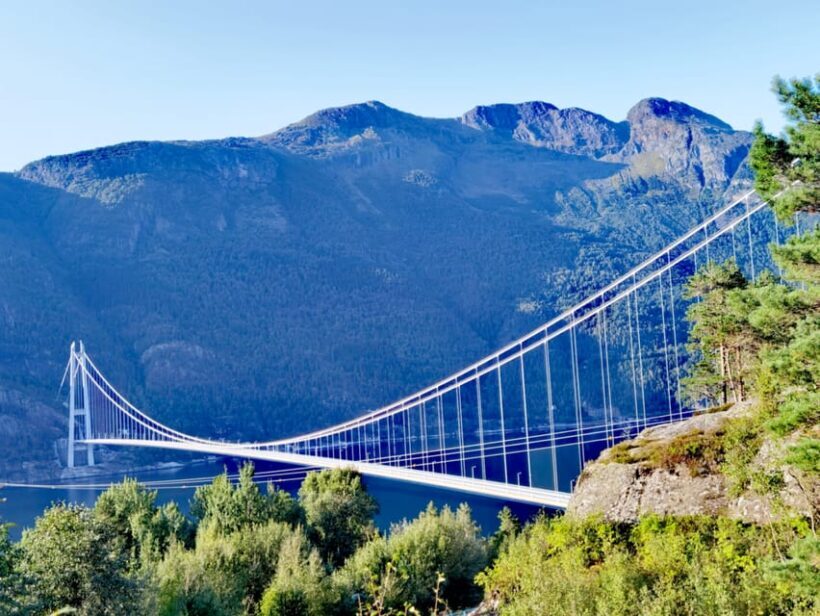 2 day tour to hardangerfjord, flåm næroyfjord vøringsfossen - Seasonality and Practical Tips