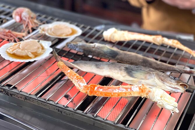 2 Day Tour to Icebreaker Mombetsu and Asahiyama Zoo in Hokkaido - Tour Accessibility