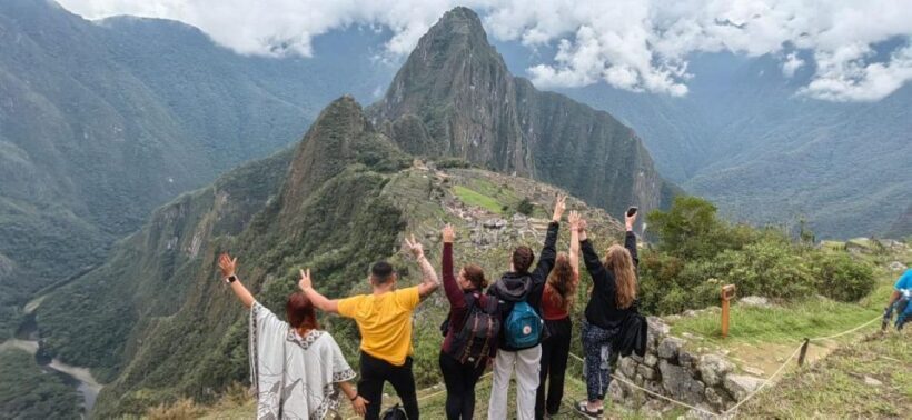 2-Day Tour to Machu Picchu by train - Key Points