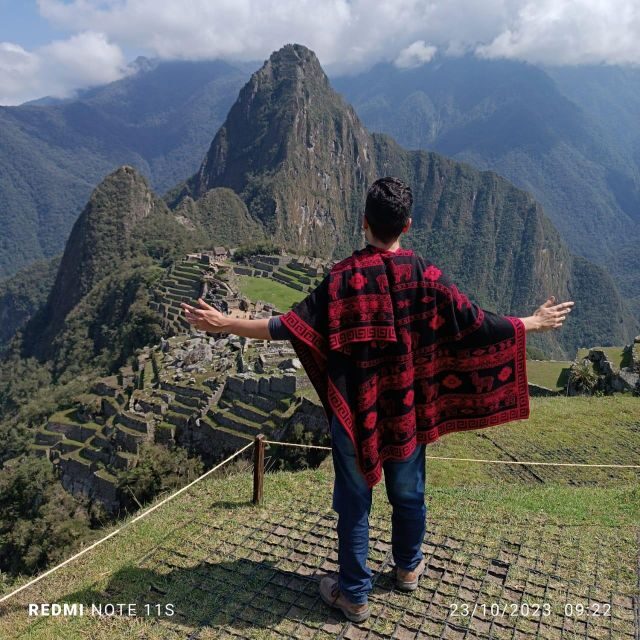 2-Day Tour to Machu Picchu by train - What Makes This Tour Stand Out?