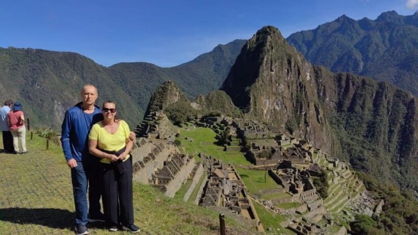2-Day Tour to Machu Picchu by train - Transport and Logistics: What You Need to Know