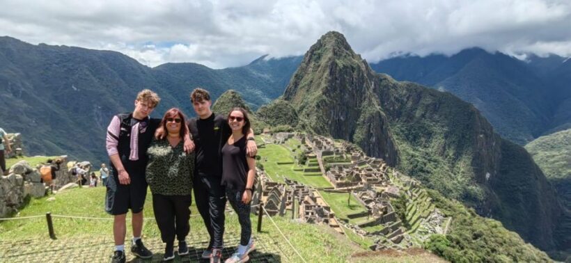 2-Day Tour to Machu Picchu by train - Who Will Love This Tour?