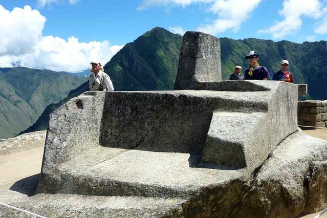 2 Day - Tour to Machu Picchu From Cusco - Group Service - Booking Information