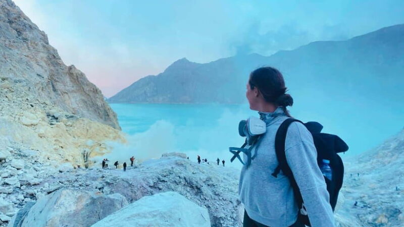 2-Day Tour to Mount Ijen From Bali - Introduction