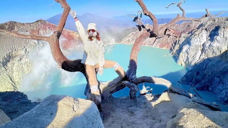 2-Day Tour to Mount Ijen From Bali - Authentic Experiences and Testimonials