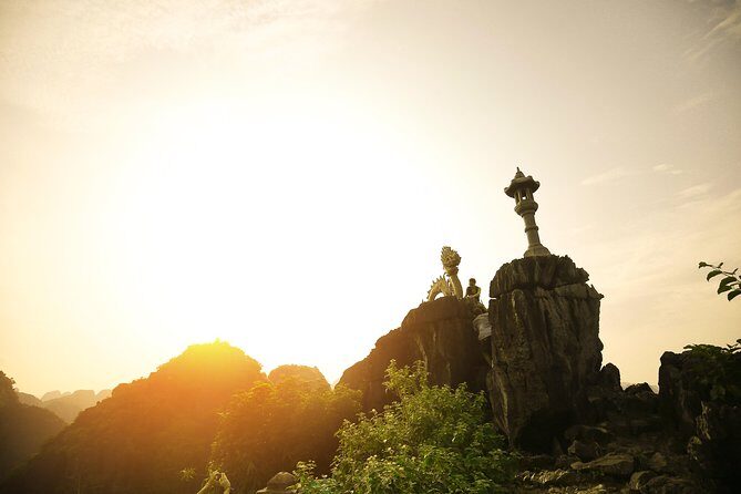 2 Day Tour to Ninh Binh from Hanoi with Trang An Cave - Practical Considerations