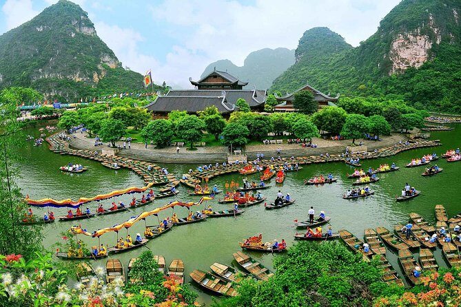2 Day Tour to Ninh Binh from Hanoi with Trang An Cave - Frequently Asked Questions