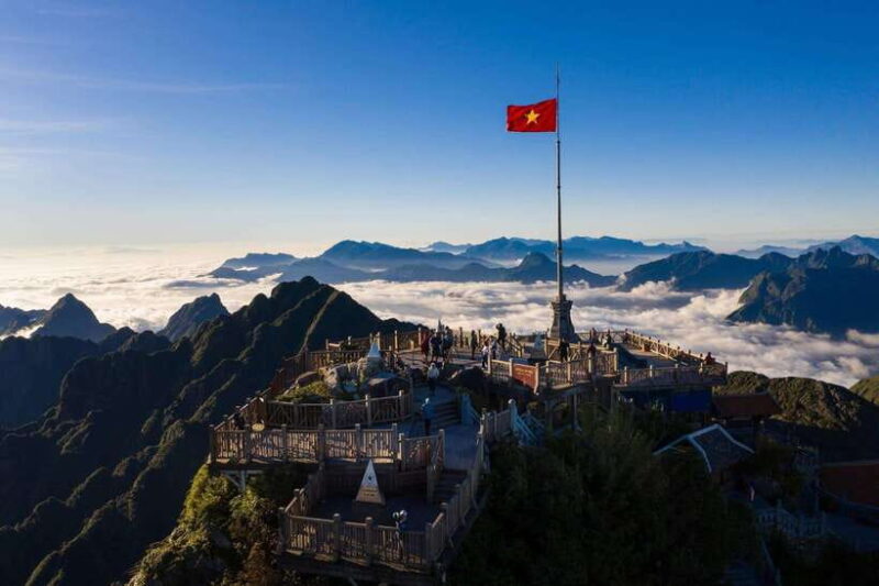 2-Day Tour To Sapa Stay Hotel With Beautiful Natural View - Exploring the 2-Day Sapa Tour with Hotel Stay and Stunning Views