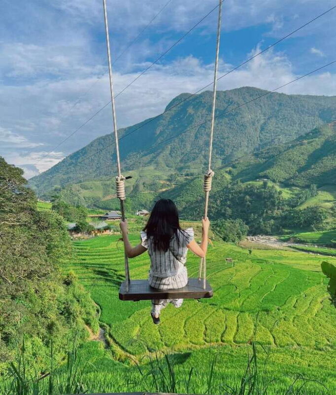 2-Day Tour To Sapa Stay Hotel With Beautiful Natural View - Overall Value and Suitability