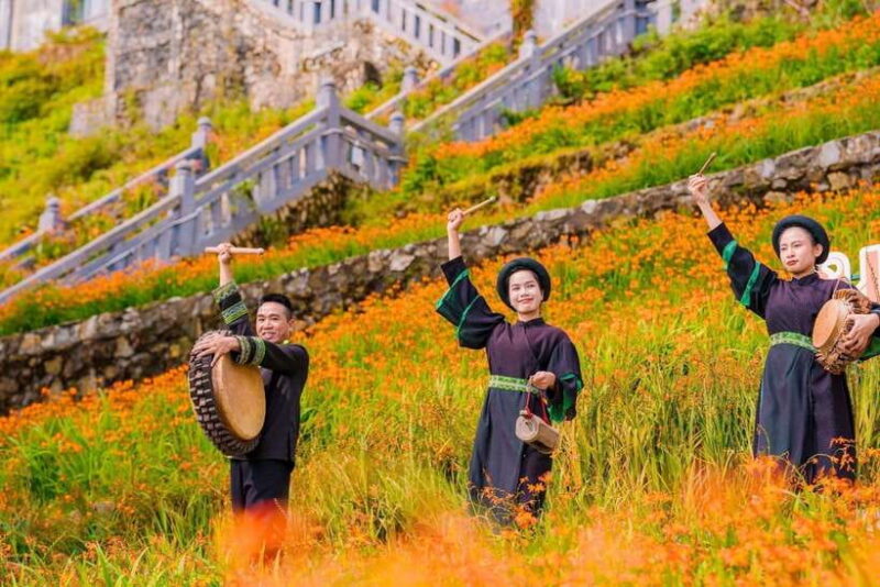 2-Day Tour To Sapa Stay Hotel With Beautiful Natural View - FAQ