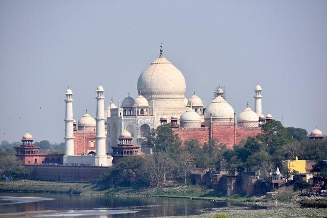 2-Day Tour to The Taj Mahal and Agra from Pune with Both side Commercial Flights - Final Thoughts