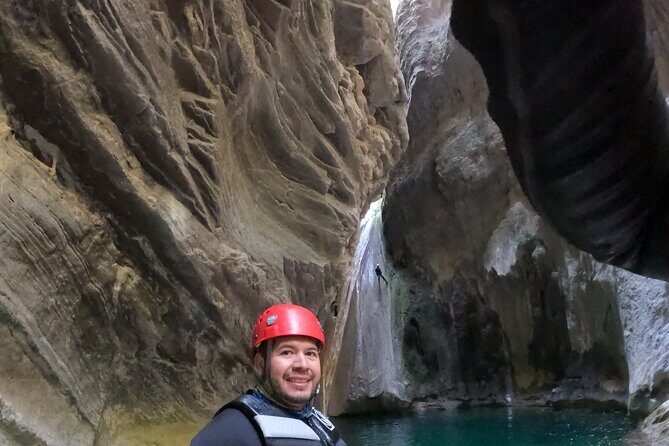 2-Day Tour with Canyoning and Rappelling to the Infiernillo Canyon - Whats Included and Whats Not