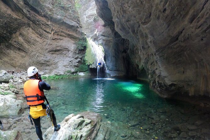 2-Day Tour with Canyoning and Rappelling to the Infiernillo Canyon - Frequently Asked Questions