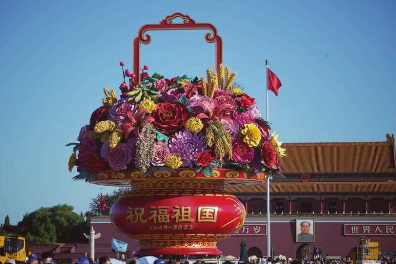 2-Day Tour With Enjoying Sunrise From Mutianyu Great Wall - Frequently Asked Questions