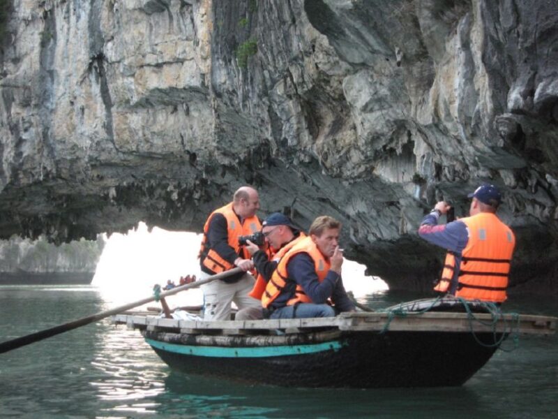 2-Day Trang An, Bai Dinh, Mua Cave, Ha Long Bay Cruise - What the Tour Gets Right