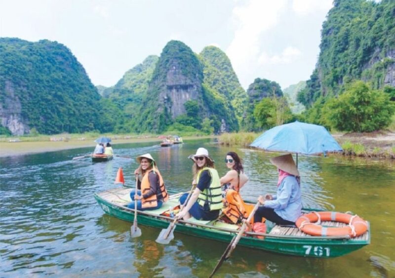2-Day Trang An, Bai Dinh, Mua Cave, Ha Long Bay Cruise - Frequently Asked Questions
