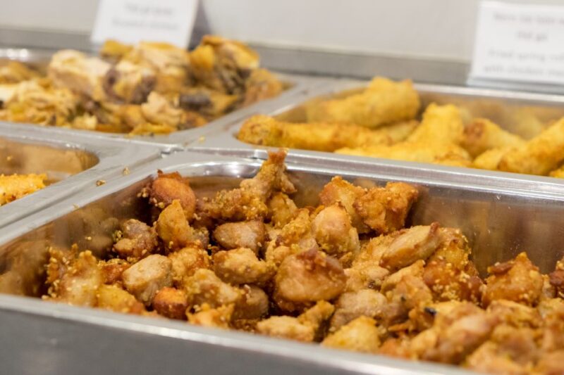 2 day Trang An - Mua cave - Cycling with Bungalow stay - The Second Day: Culture, Countryside, and the View from Tuyet Tinh Coc