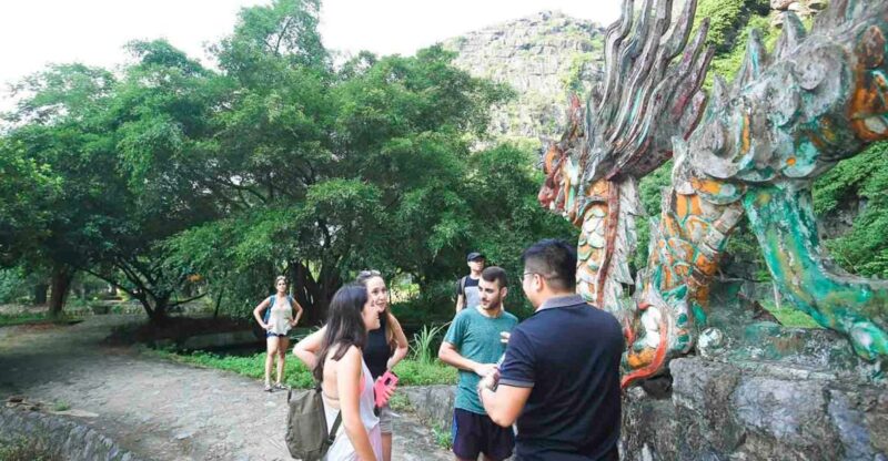 2 day Trang An - Mua cave - Cycling with Bungalow stay - What Makes This Tour Stand Out?