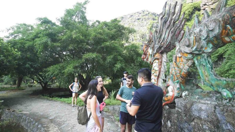 2 day Trang An - Mua cave - Cycling with Bungalow stay - Practical Considerations and Value