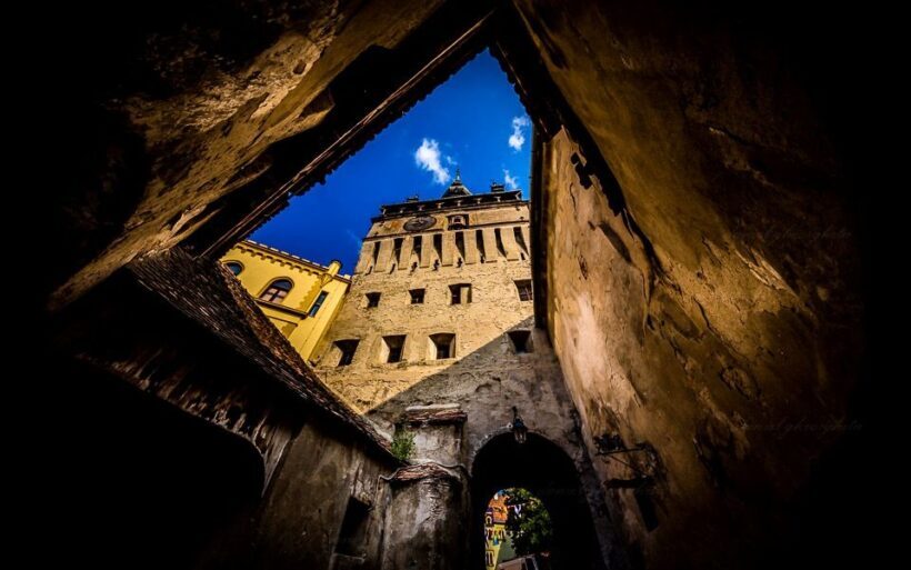 2-Day Transylvania Break From Bucharest - Introduction