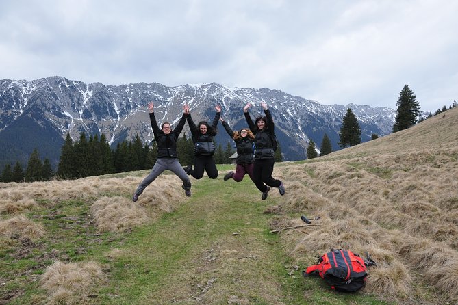 2-Day Transylvania Culture Trek from Brasov - Small Group Tour - Practical Considerations