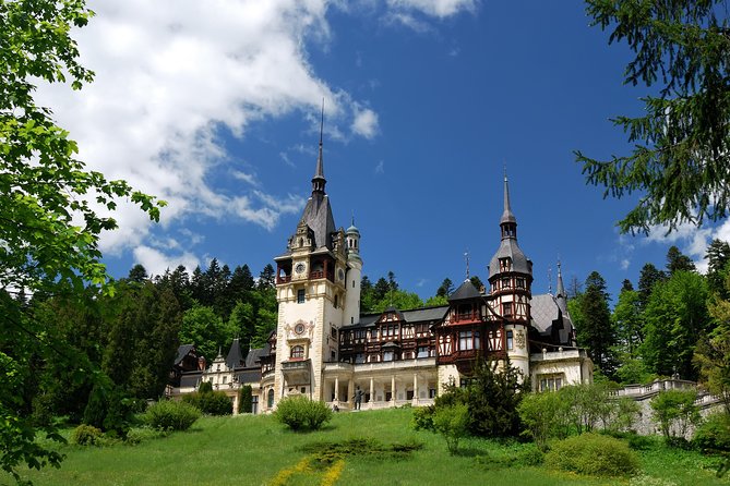 2-Day Transylvania From Bucharest: Brasov, Bran, Sighisoara - Tour Logistics