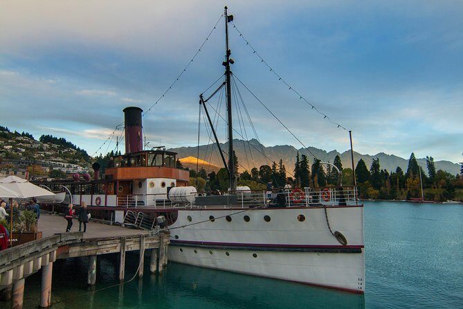 2 Day TranzAlpine Train & Glaciers: Christchurch to Queenstown - Who Would Enjoy This Tour?