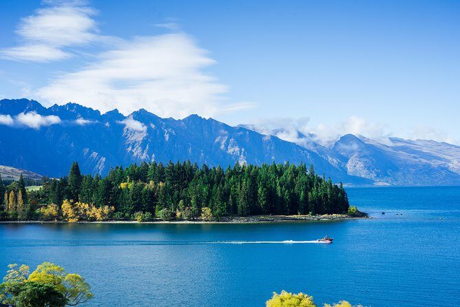 2 Day TranzAlpine Train & Glaciers: Christchurch to Queenstown - FAQ