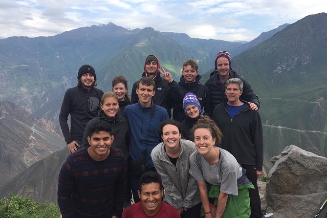 2 Day Trek Including Transfer to Puno / Colca Canyon - Pricing and Reviews